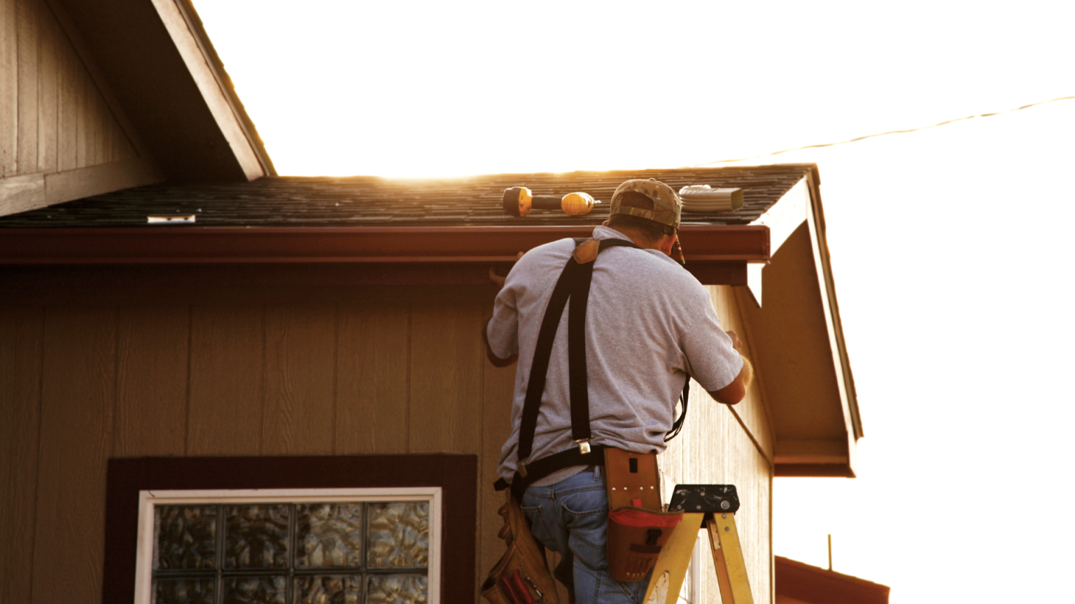 Why Gutters Matter: Protecting Your Home’s Foundation
